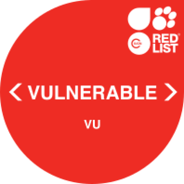 The IUCN Red List | Education at Beale Wildlife Park